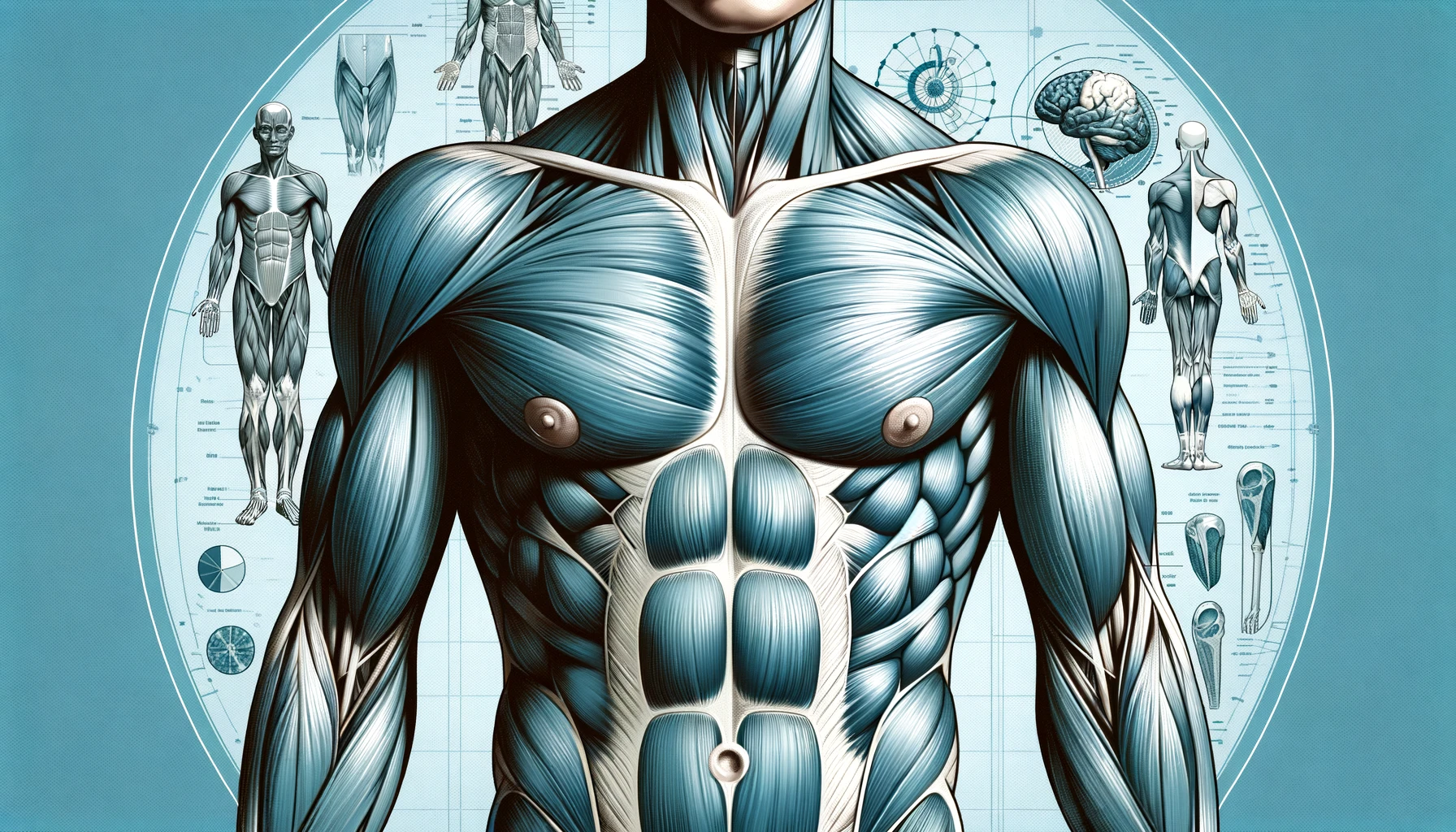 Optimal chest workouts for Building Muscle at Home