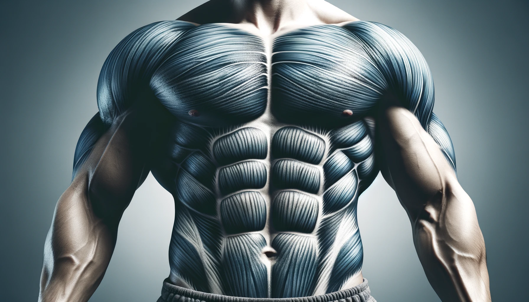 Optimal chest workouts for Building Muscle at Home
