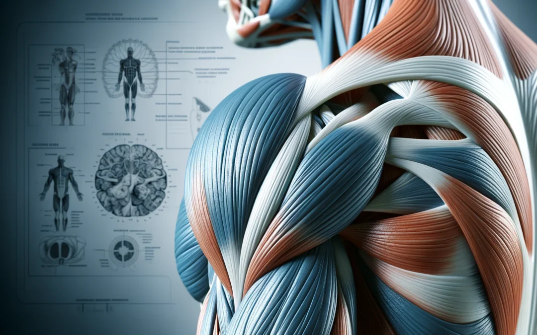 Shoulder Workouts to Target Each Deltoid Region Efficiently