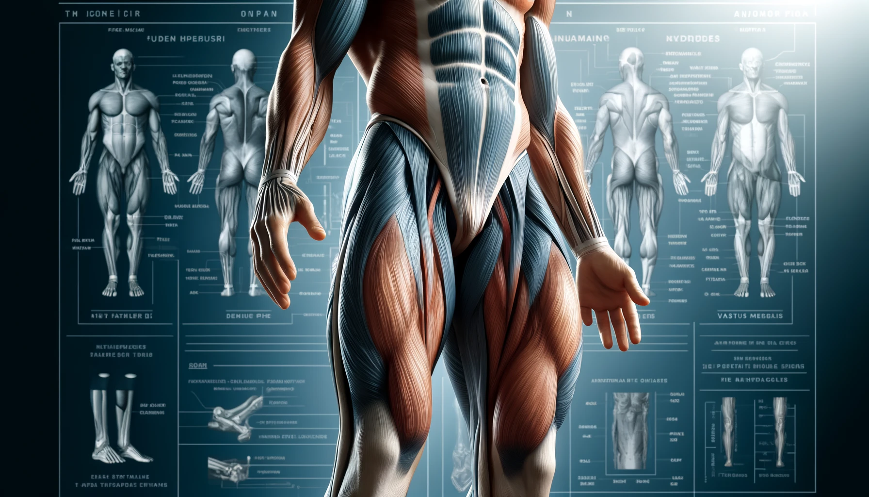 Dumbbell Quad Exercises: Target Your Quads with Dumbbells