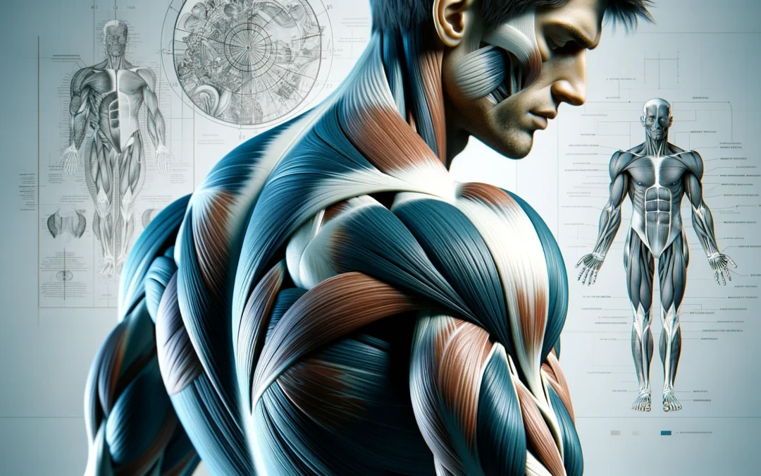Shoulder Strength: Top Deltoid Exercises for Defined Muscles