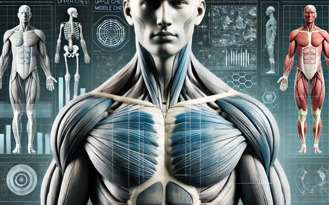 The Ultimate Upper Chest Workout Guide: Top Exercises & Tips