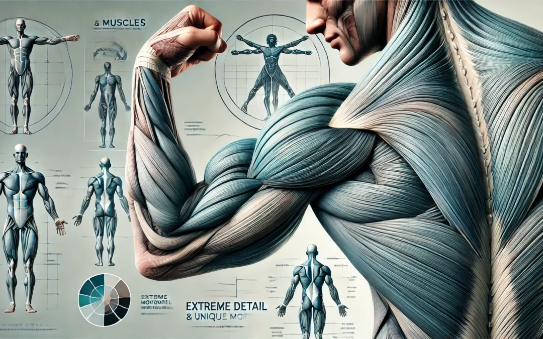 Effective Back and Bicep Workout Exercises for Strength