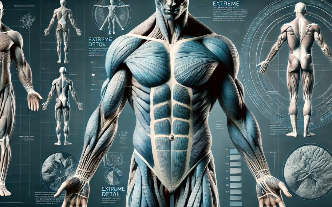 Ultimate Upper Body Workout for Strength and Definition