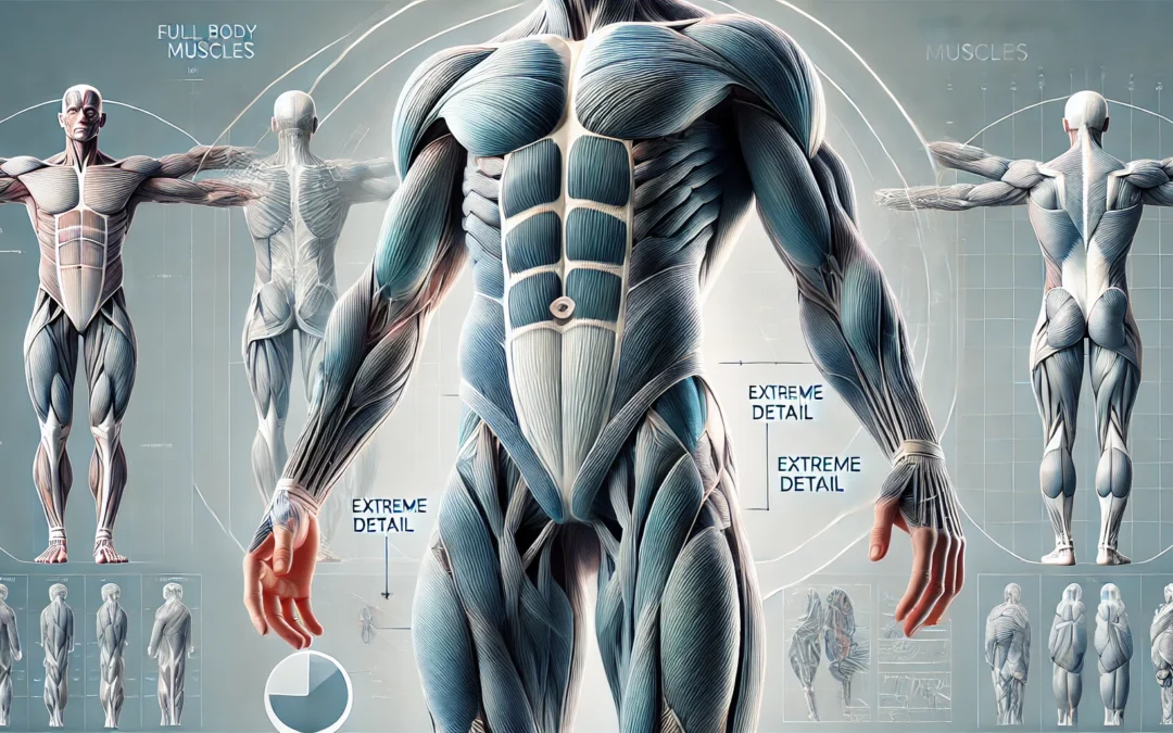 The Guide to Body Weight Exercises: A Comprehensive Routine