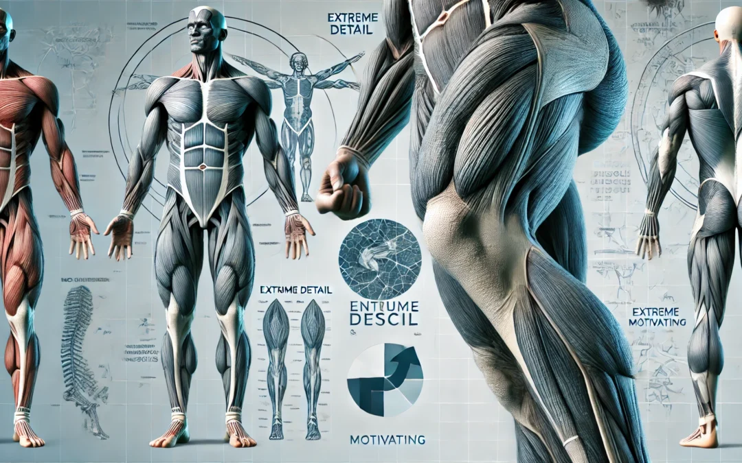 Lower Glute Exercises: Target Your Bottom Half for Strength