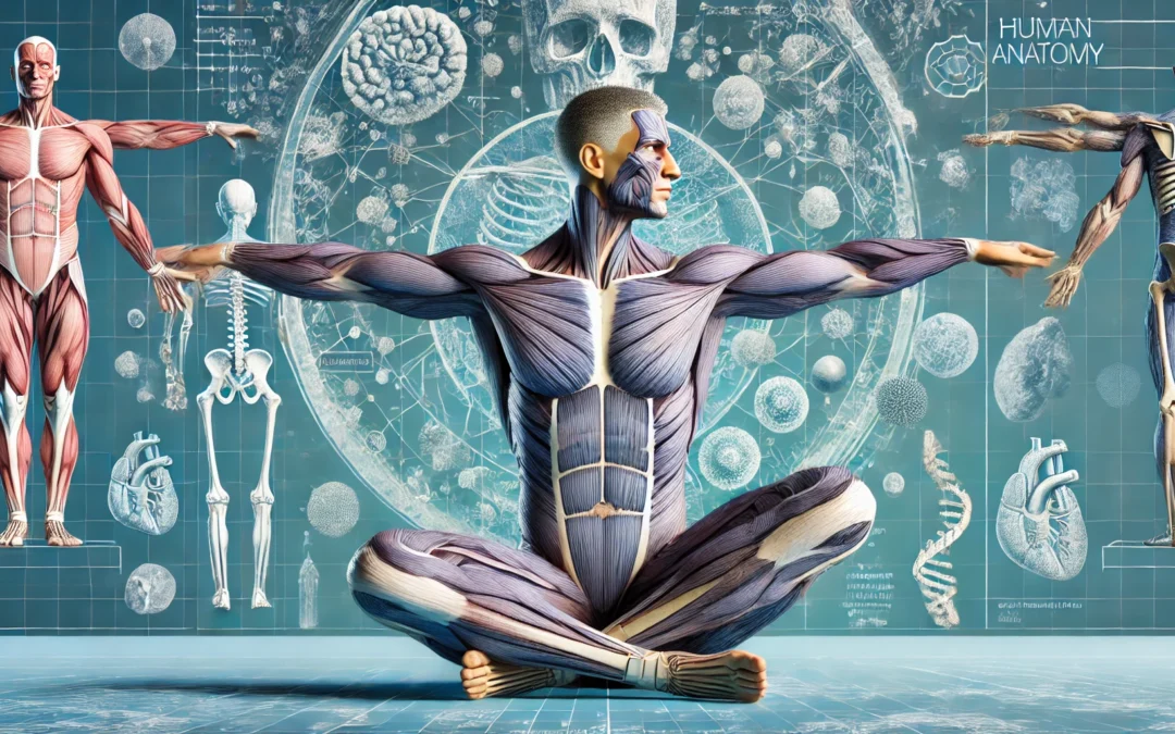 Top 6 Chest Stretches for Flexibility and Muscle Relaxation