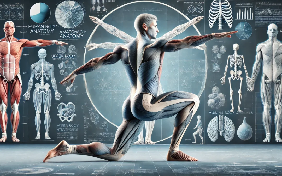 Top 6 Lat Stretches for Improved Mobility