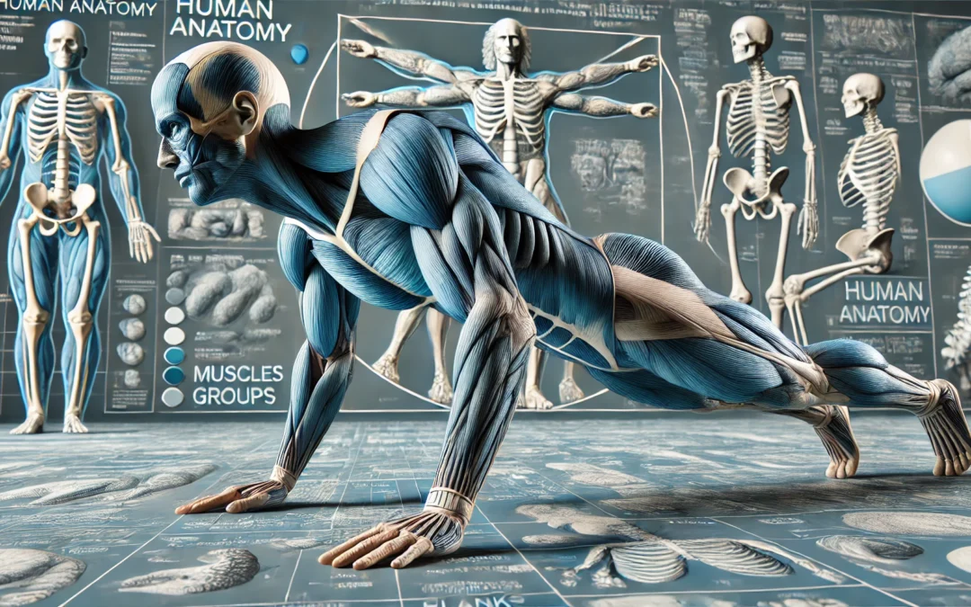 Planks for Beginners: Core Strength and Stability Guide