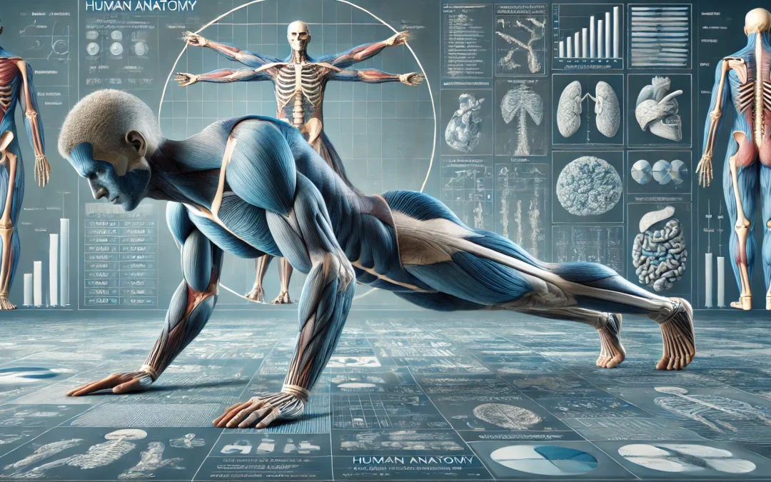 What Muscles Do Planks Work? Learn the Core Muscles Targeted